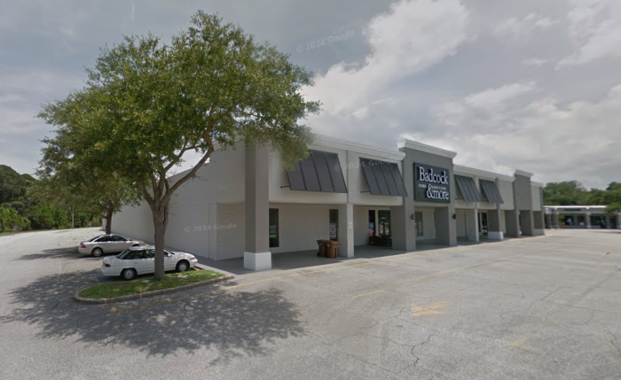 Coastal Family Church fights back after judge bans worship in strip ...