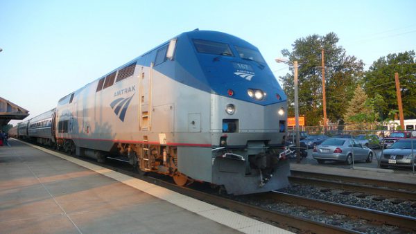 Amtrak might open a station in Madison, but not until 2032. What’s ...