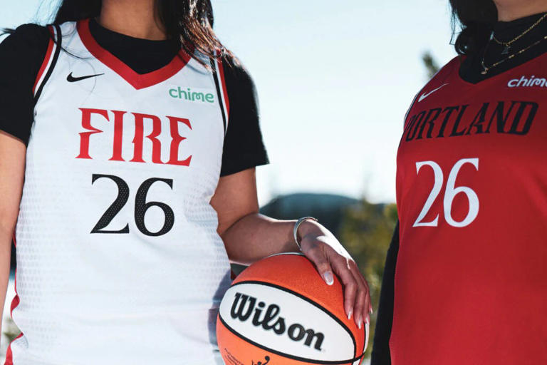 Among unknowns, the Portland Fire look to establish an identity with ...