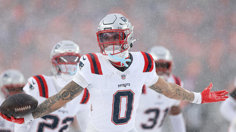 How they were built: Patriots, Seahawks took different paths to Super Bowl