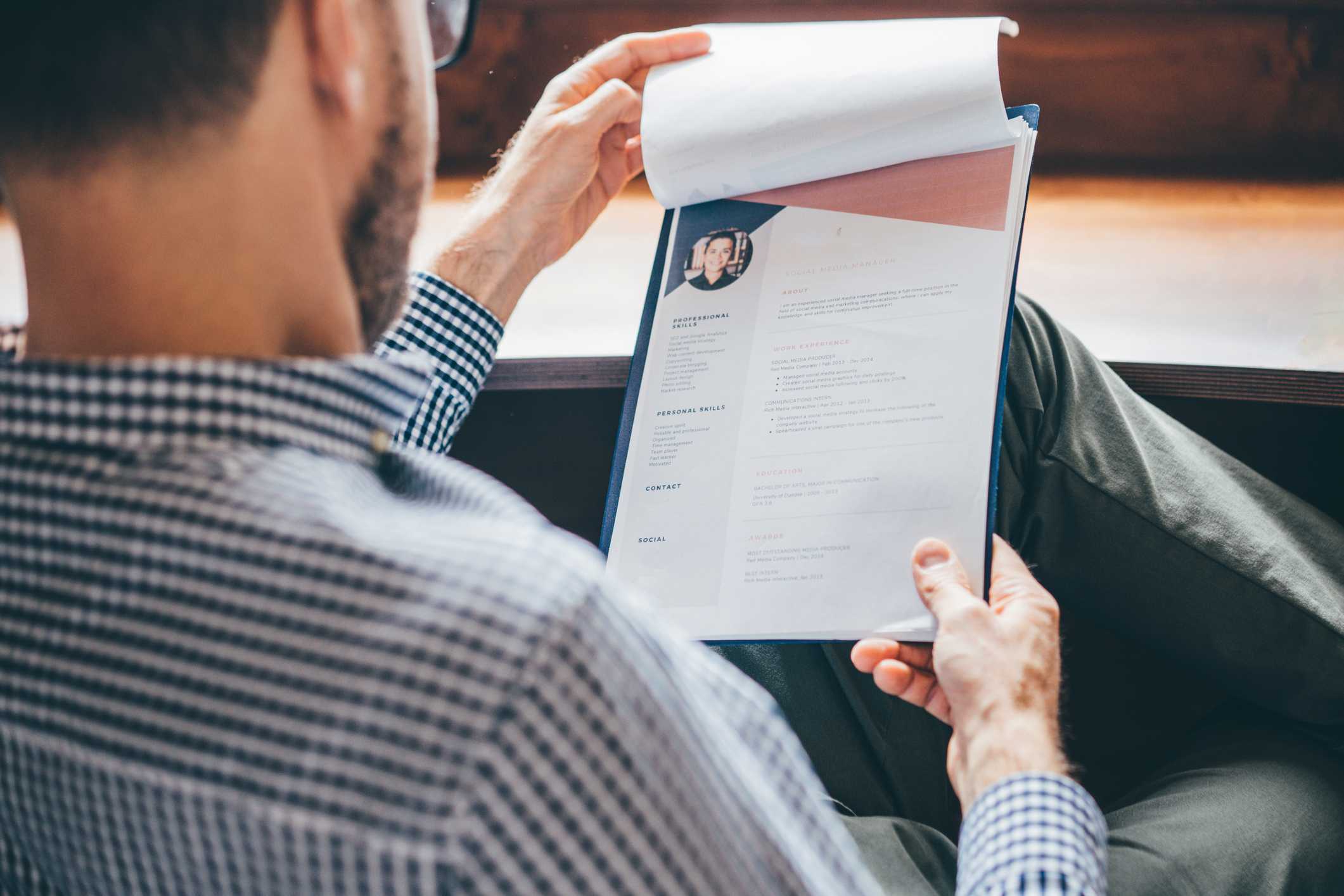 Layoffs are piling up, heightening worker anxiety. Here are some of the ...
