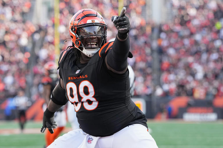 TJ Slaton: An old friend to fix an old problem