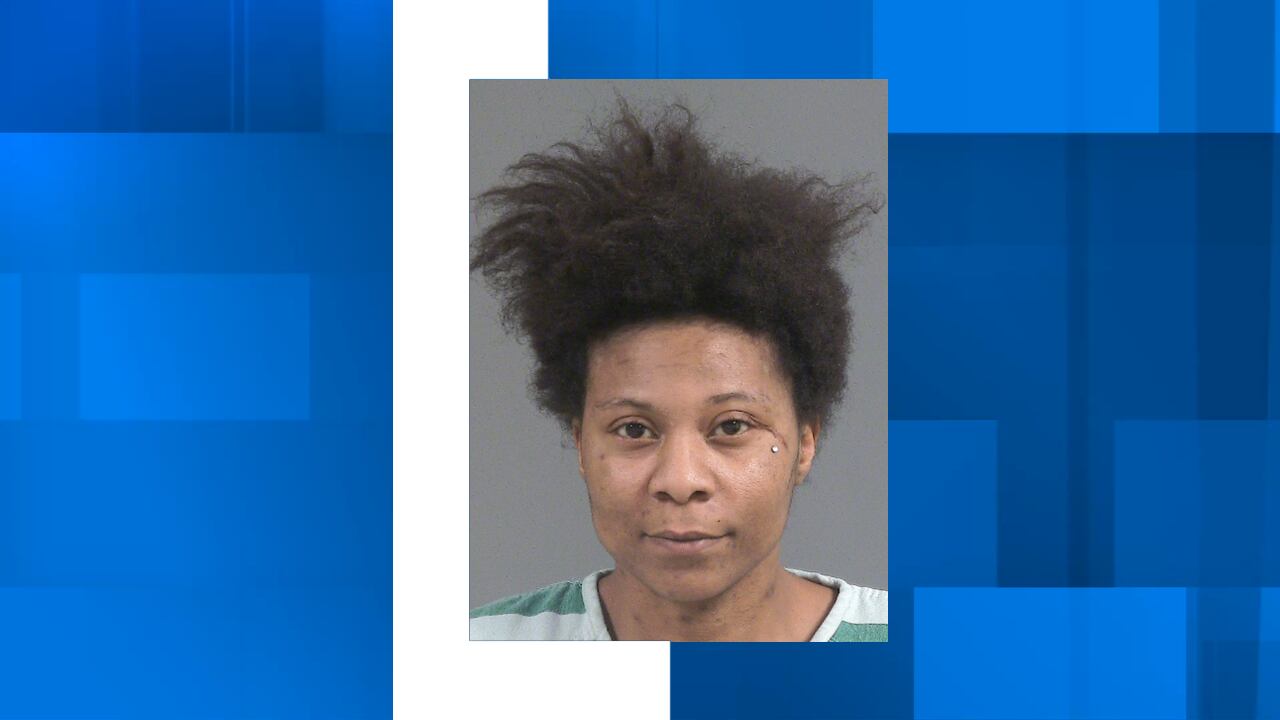 Berkeley County woman accused of stealing scratch-off lottery tickets