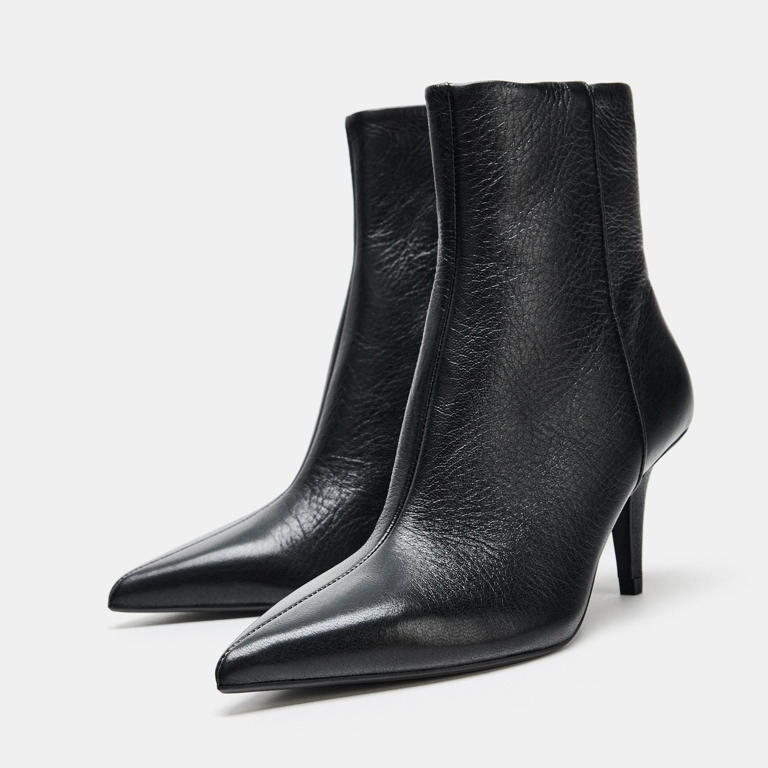 Is this the Parisian style formula we're missing? Halle Berry's travel ...