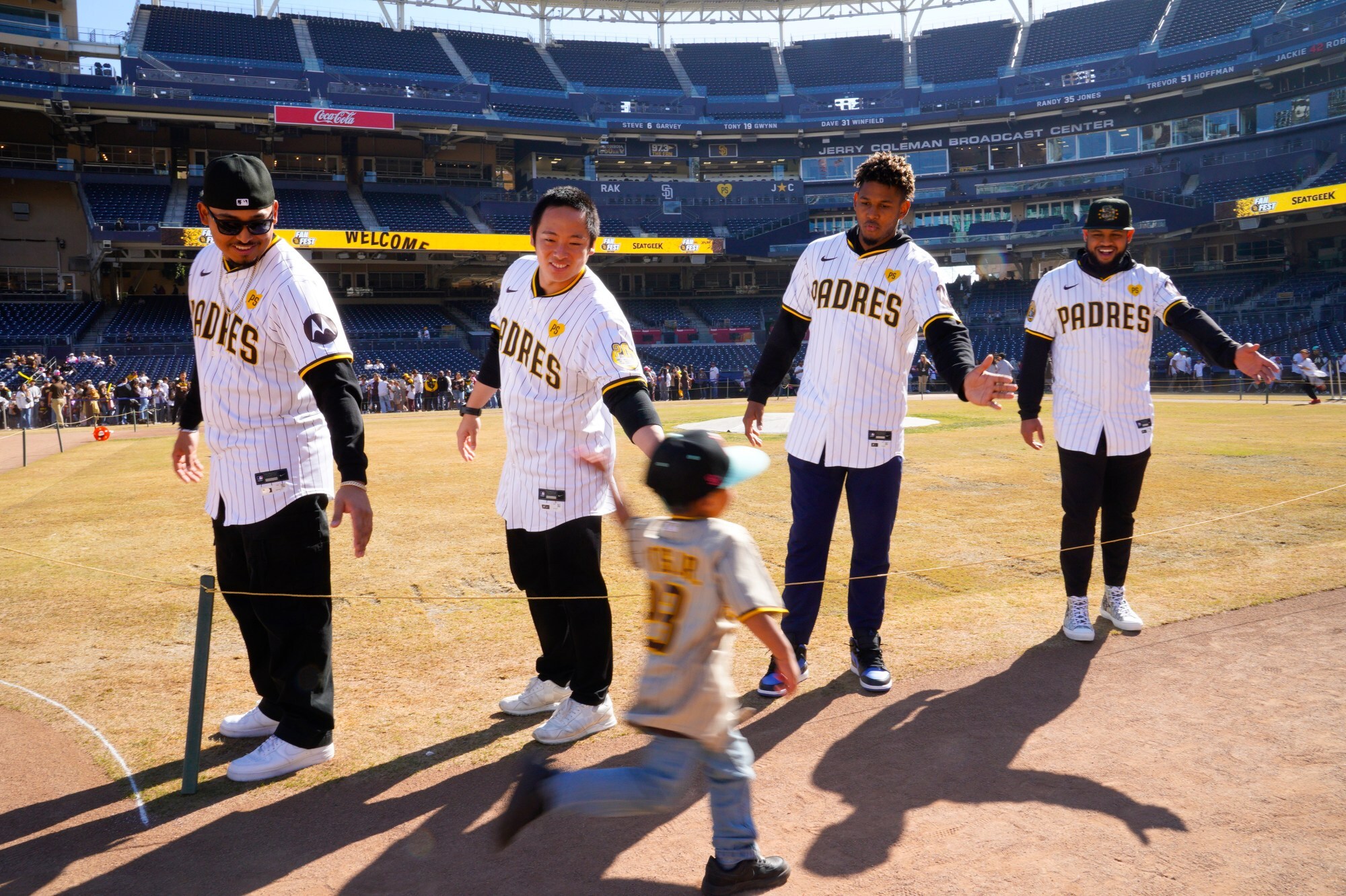 The best things to do this weekend in San Diego: Jan. 30 to Feb. 1