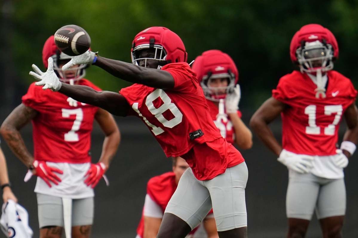 Former Ohio State football player lands with unexpected Big Ten program ...