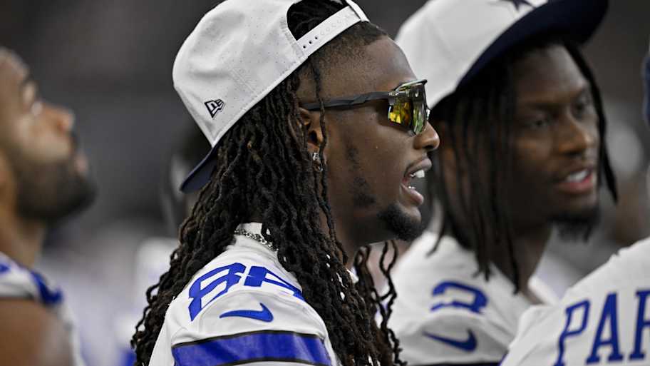Dallas Cowboys' Pro Bowl total rises to 8 players with latest star addition