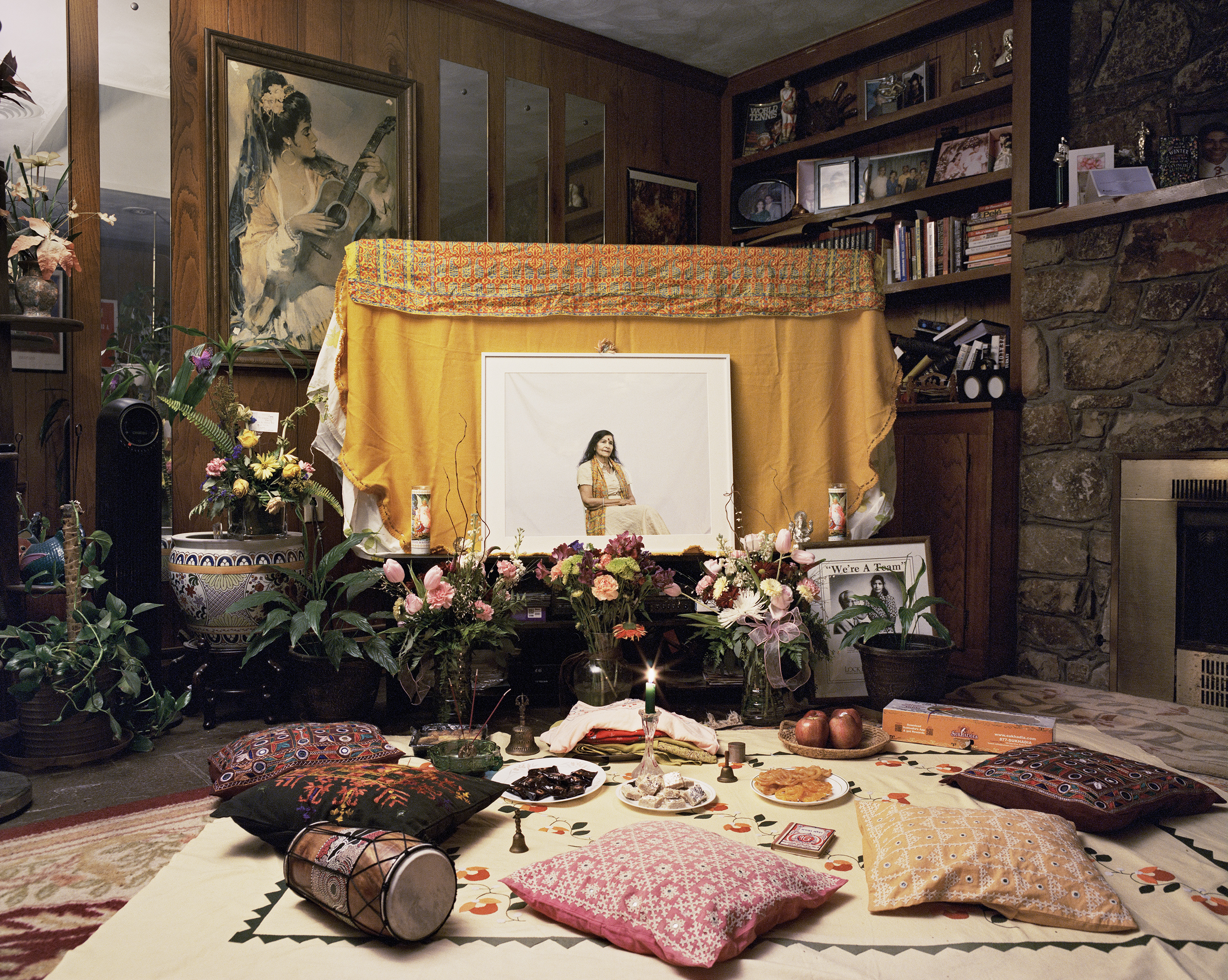 National Portrait Gallery’s ‘Outwin’ exhibit reflects a nation in ...