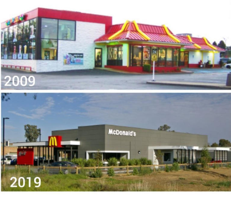 33+ posts that show we live in a dystopian world