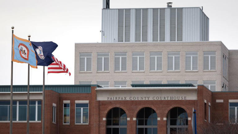 Brendan Banfield takes the stand to testify in his own defense at his ...