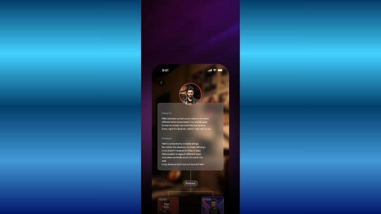 Napster is back — and its new AI app replaces playlists with AI artists