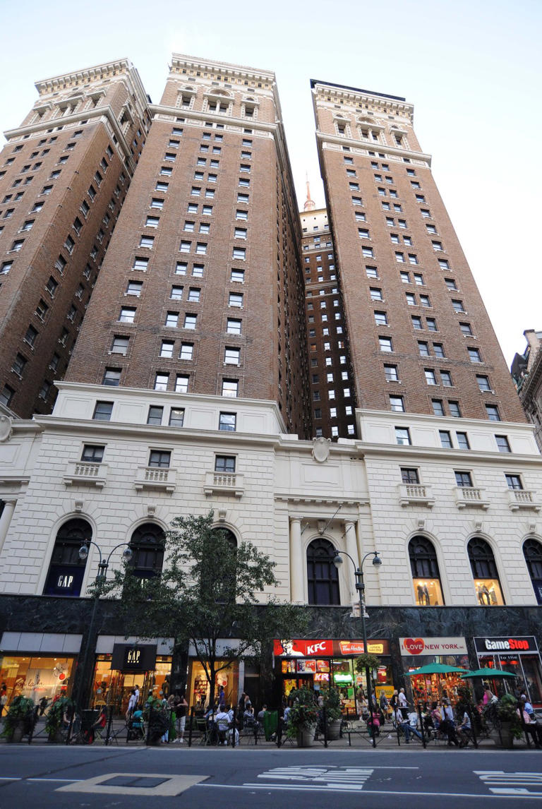 TJ Maxx set to open first new store in NYC in 10 years in Herald Square