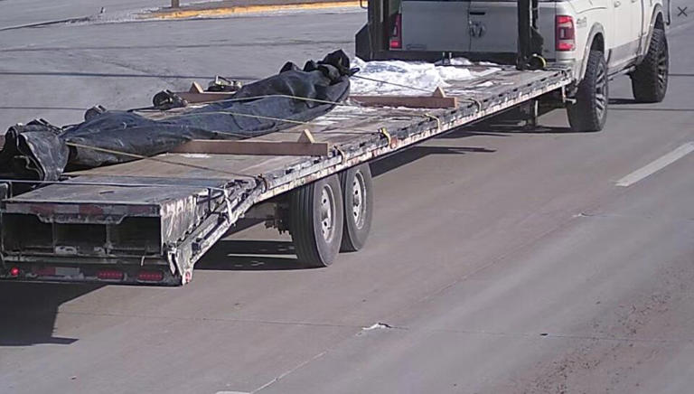 Waupaca police seek public assistance in hit & run investigation