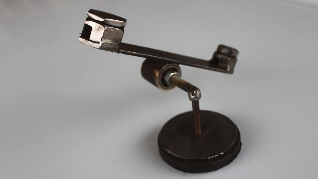 Cool idea! Unique & tool