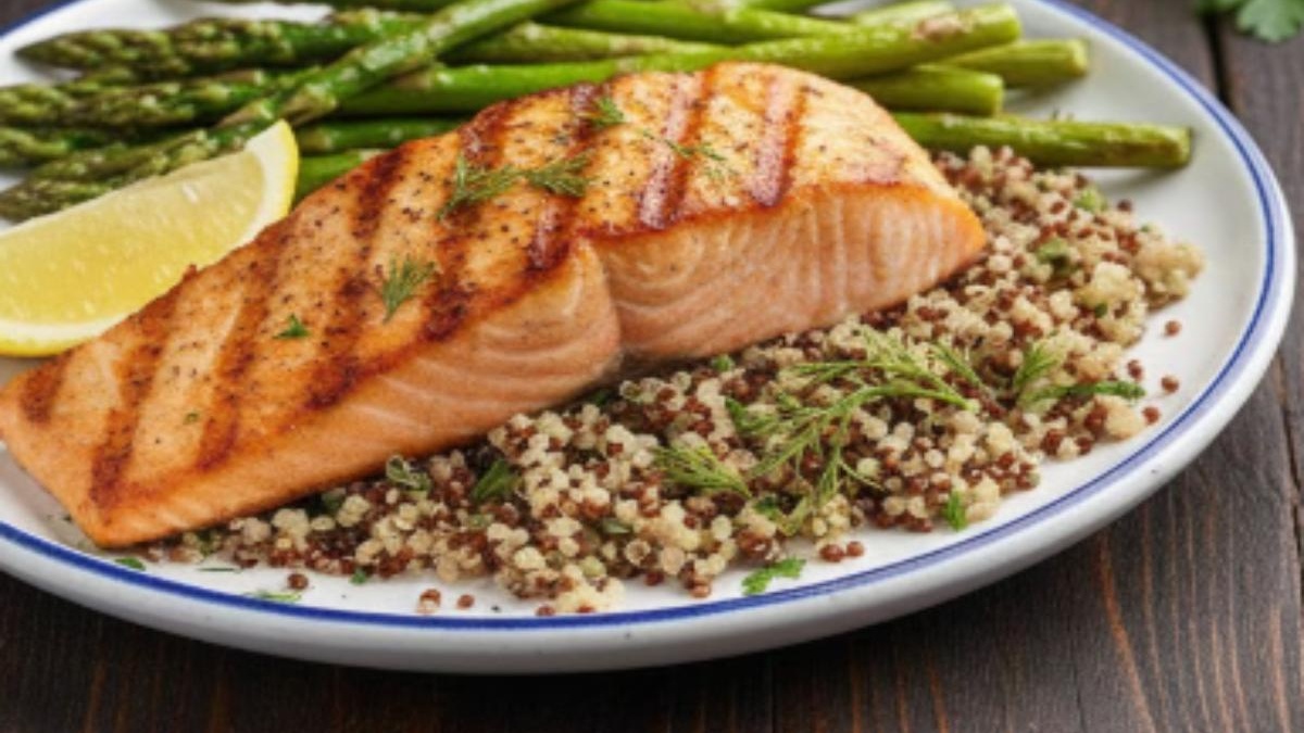 Protein that supports your gut: The best foods for digestion, muscle ...