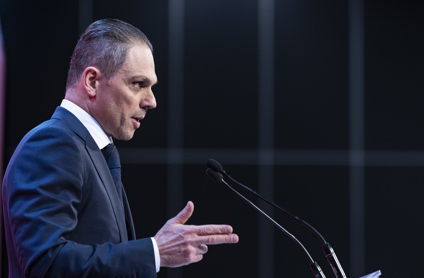 National Bank CEO, chief economist urge Ottawa to go further to attract ...