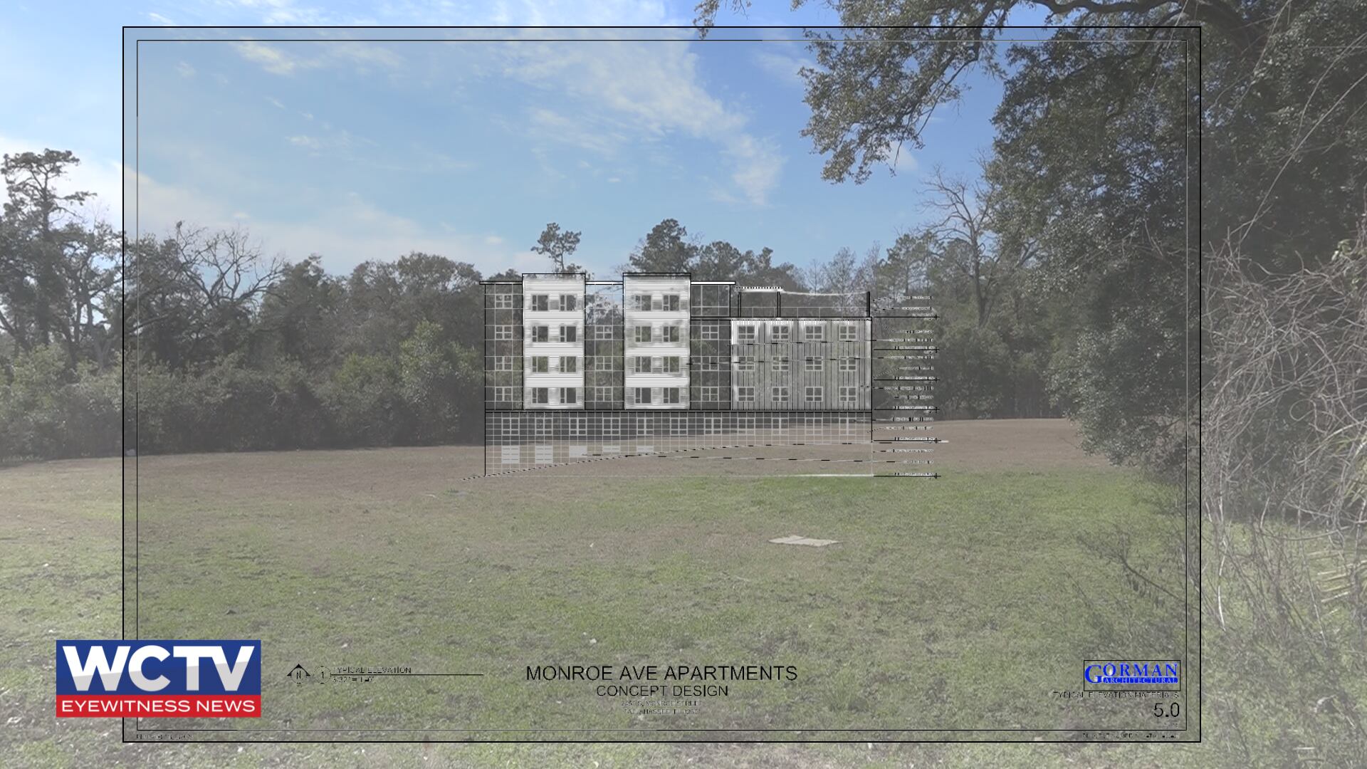 86 unit affordable housing complex could be coming to Tallahassee’s ...