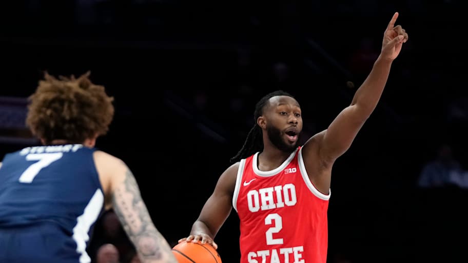 Ohio State basketball team has a new opponent in CBS Sports Classic