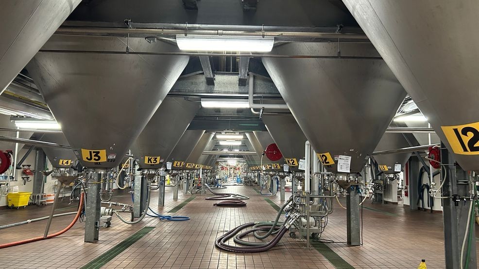 Exploring Michigan: Discover how Bell's brews award-winning beer