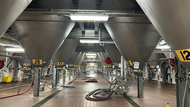 Exploring Michigan: Discover how Bell's brews award-winning beer