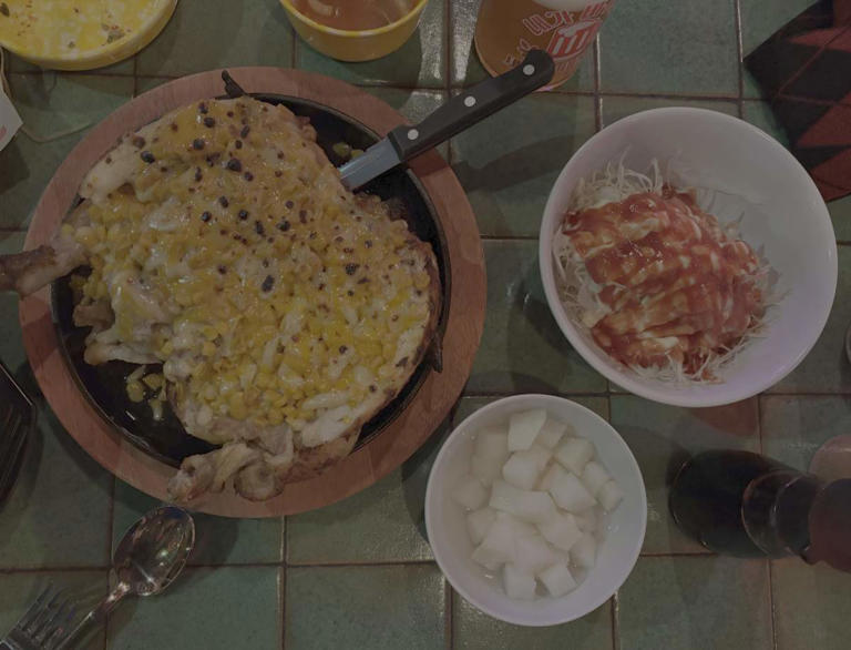 Gol Mok Korean Market Bar