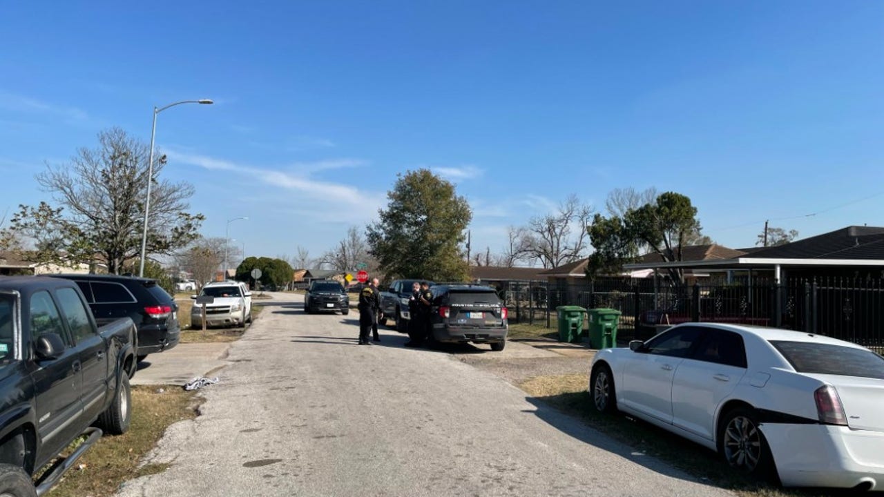 Argument between acquaintances ends in shooting in NE Houston: police