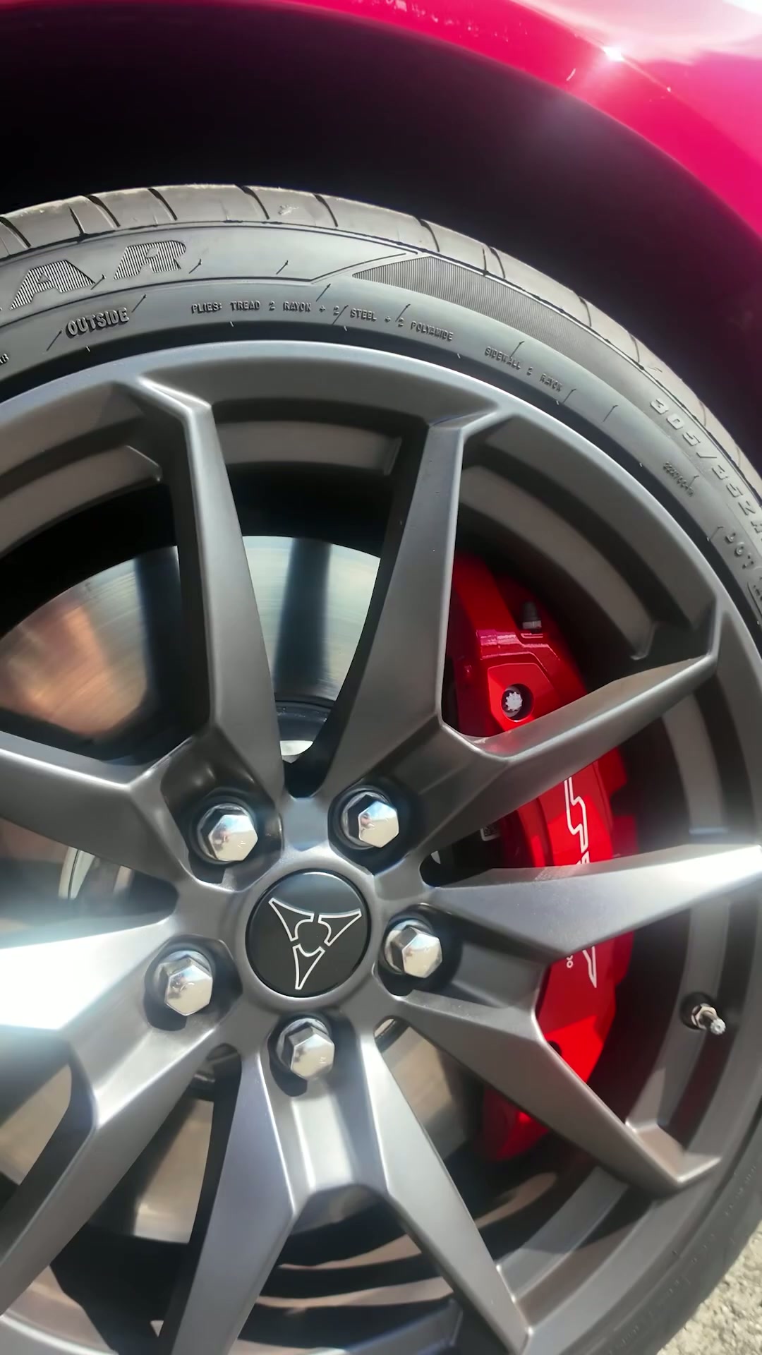 Dodge Charger Daytona Scatpack 2025: ¿El primer muscle car eléctrico ...