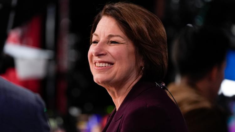 Who is running for Minnesota governor?