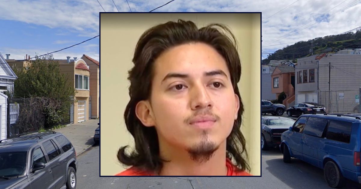 'Happy with himself': Ex-Marine says he livestreamed aftermath of ...