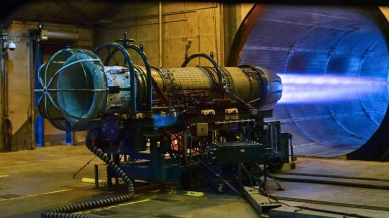 Russian scientists test plasma engine that could cut Mars travel to ...
