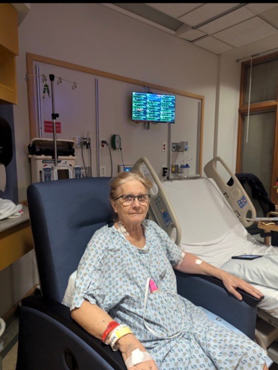 Chagrin Falls woman survives cardiac arrest thanks to bystander CPR