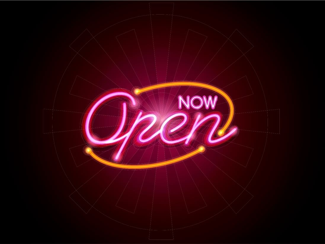 Oxford staple Fritz’s Snack Bar reopens weeks after New Year’s Day fire