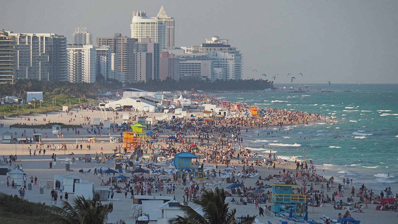 Nearly half of Americans expected to have obesity in the next 10 years