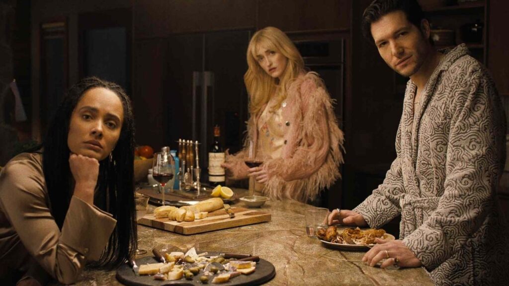 ‘Stranger Things’ creators mark Netflix return with chilling new series ...