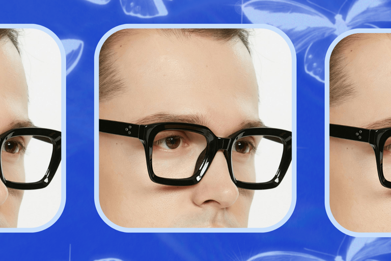 Dating is hard enough — & now we have smart glasses