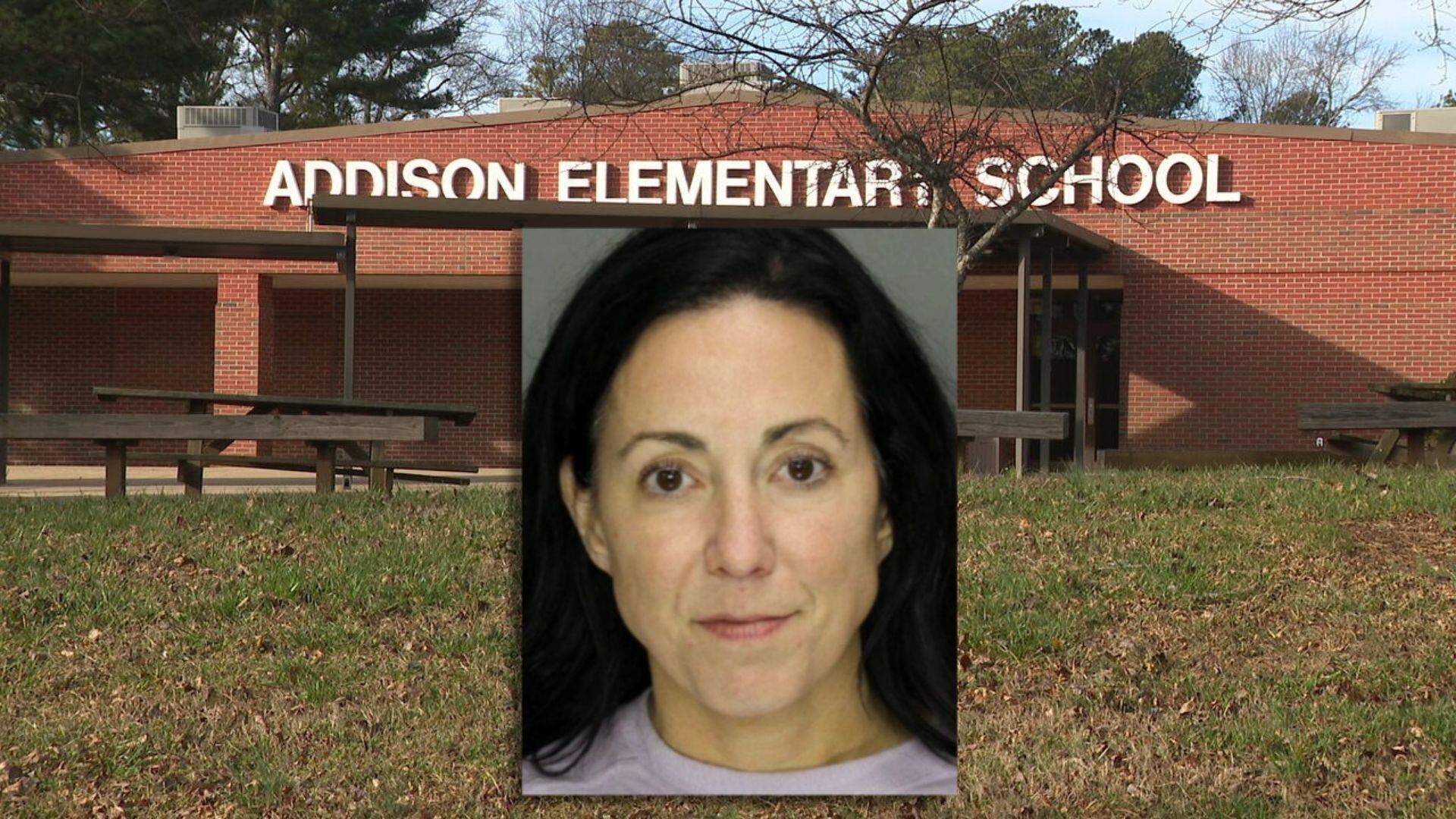 911 calls raise new questions in DUI arrest of Cobb elementary school ...