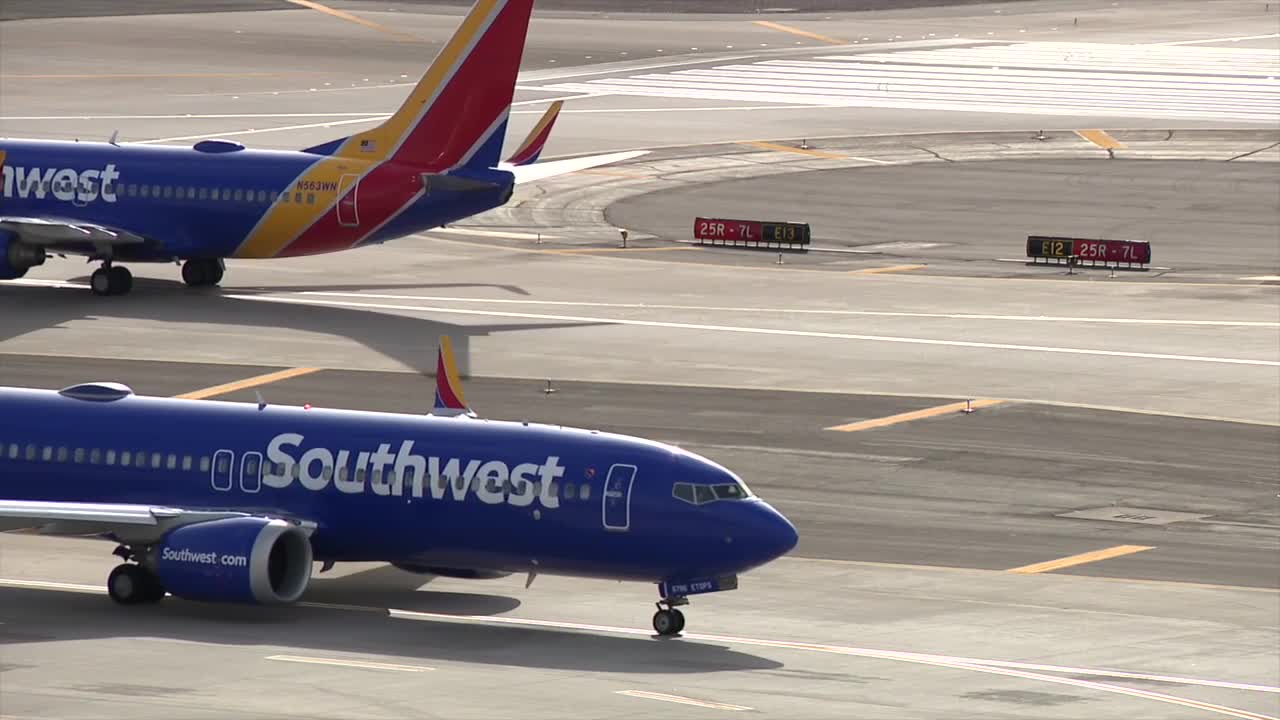 Southwest Airlines sick time retaliation case now in Maricopa County court