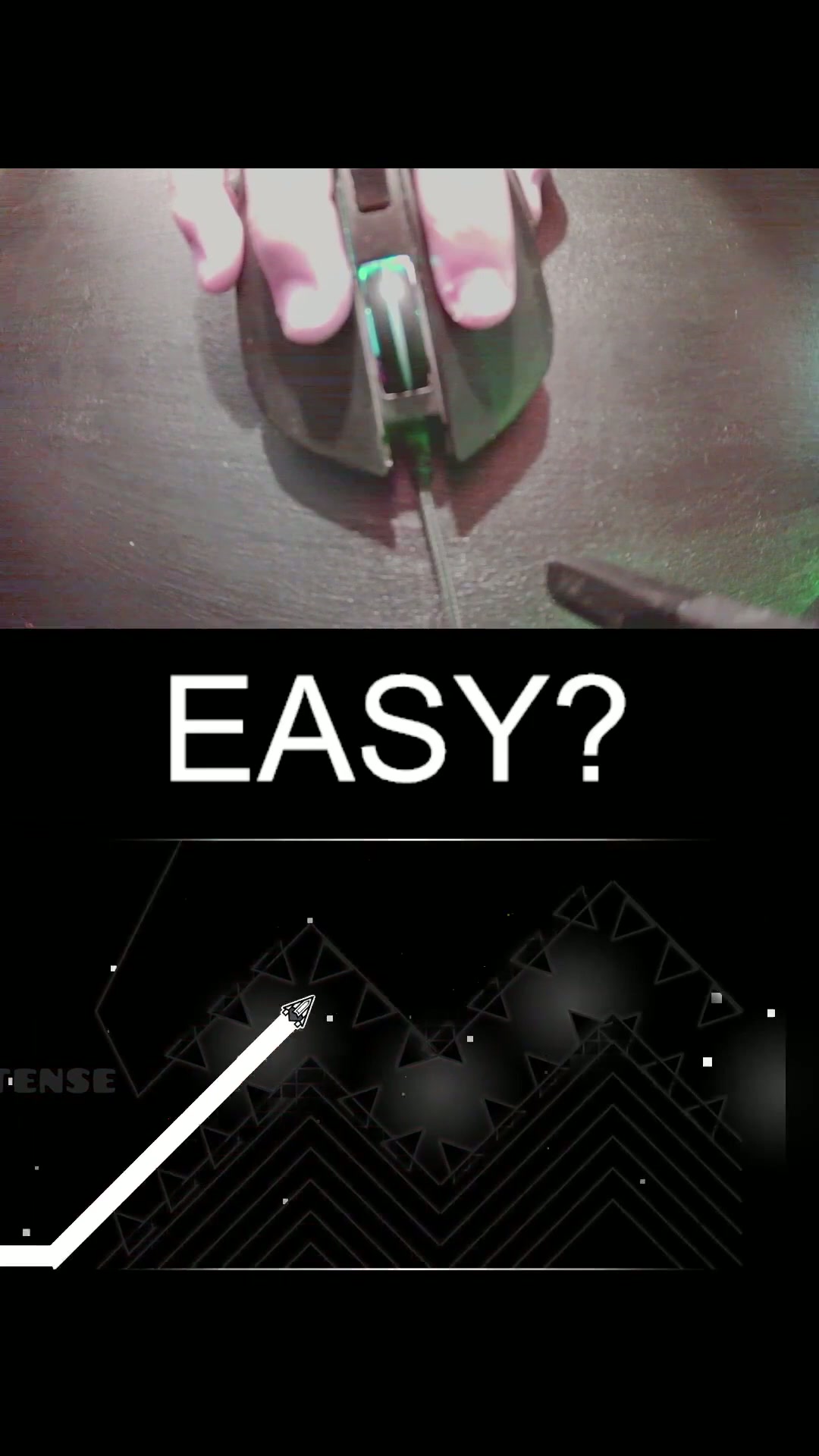 Geometry Dash #shorts