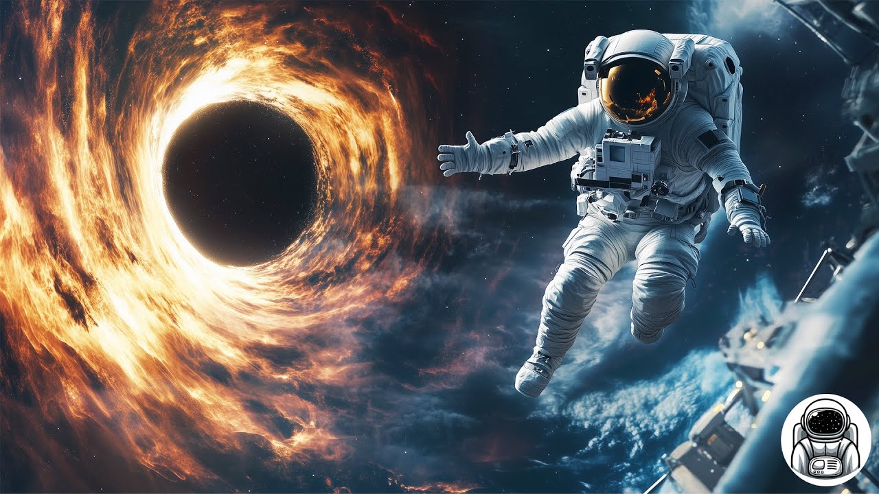 Agujero negro: uno de los mayores misterios del universo 🌌 ¿Qué ...