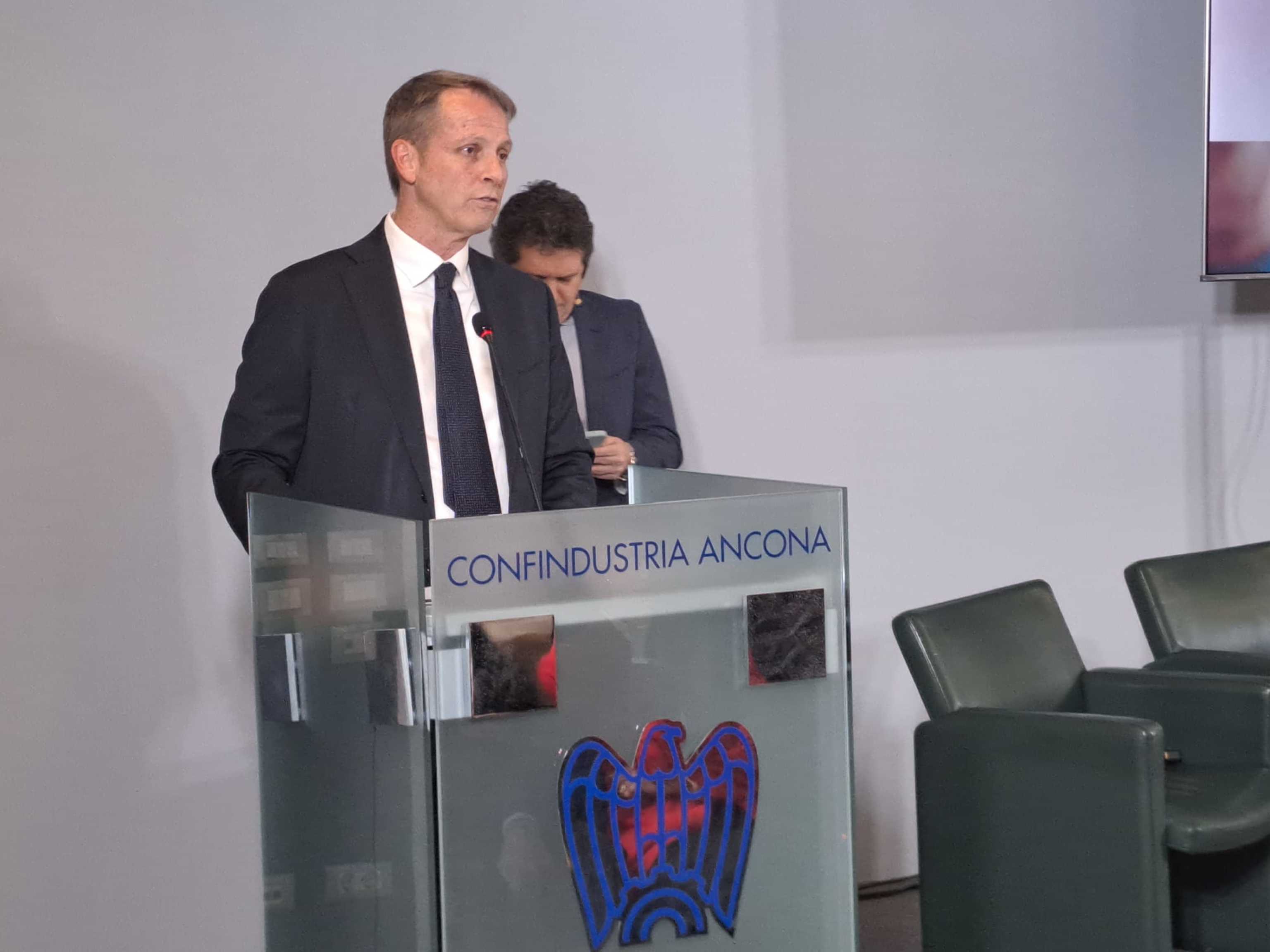 Piccola industria Ancona, 'benessere in azienda per attrarre talenti e ...