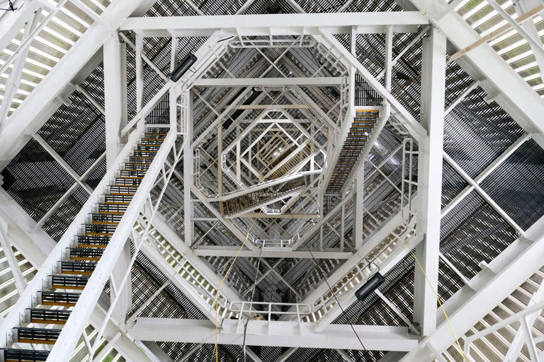 He's been the public face of SF.'s Transamerica Pyramid. Do his ...