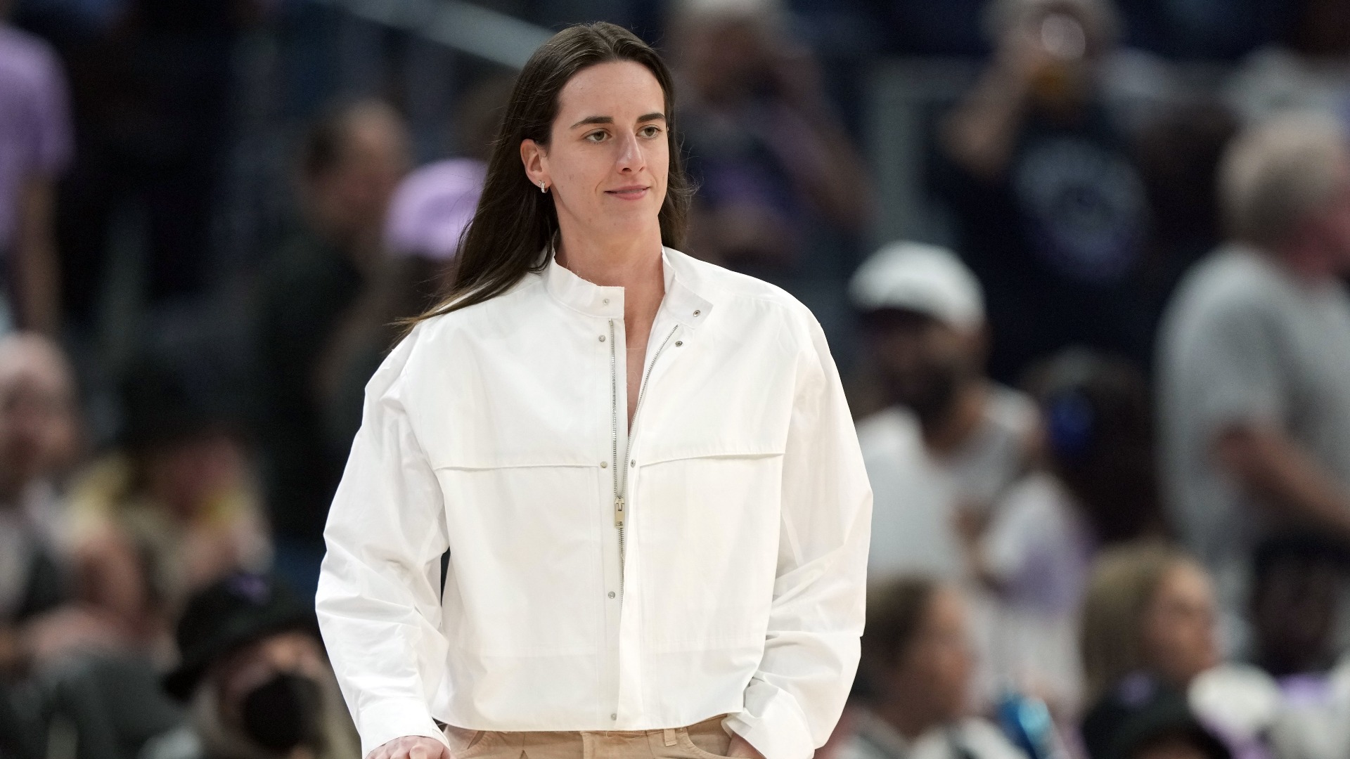 The NBA should not have Caitlin Clark as an analyst