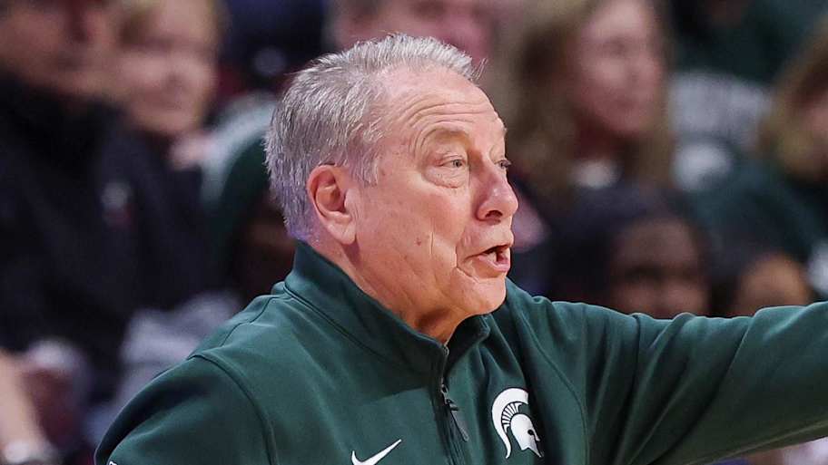 Why MSU's Izzo considers team lucky to escape Rutgers with win