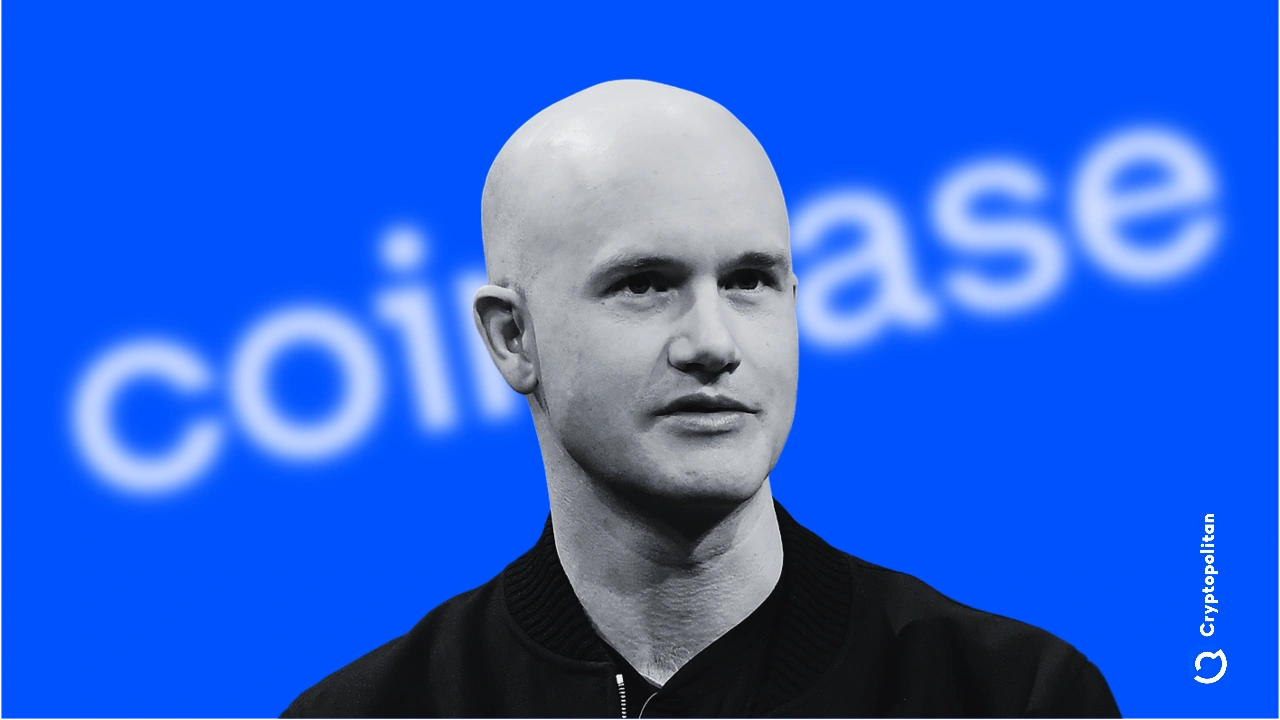 Coinbase pledges to match the US Treasury’s $1,000 Trump accounts ...