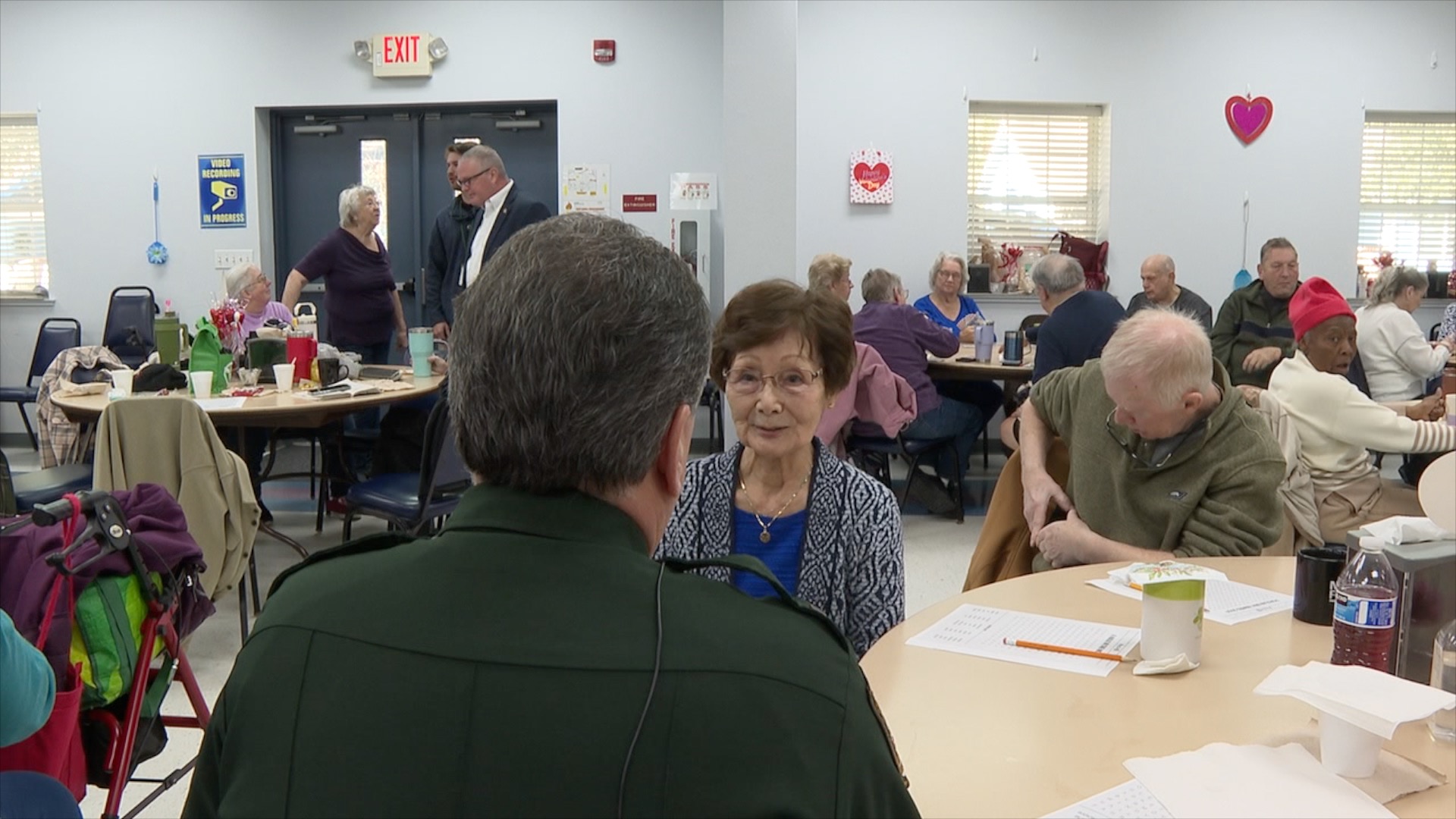 WCSO Senior Watch gives neighbors peace of mind knowing someone will ...