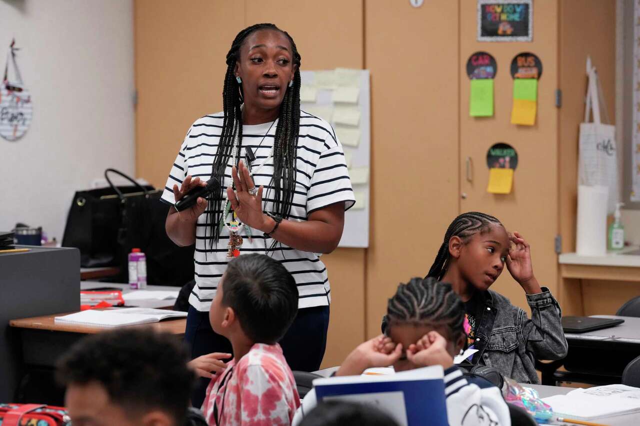 Aldine ISD considers closing Teague Middle School as enrollment declines