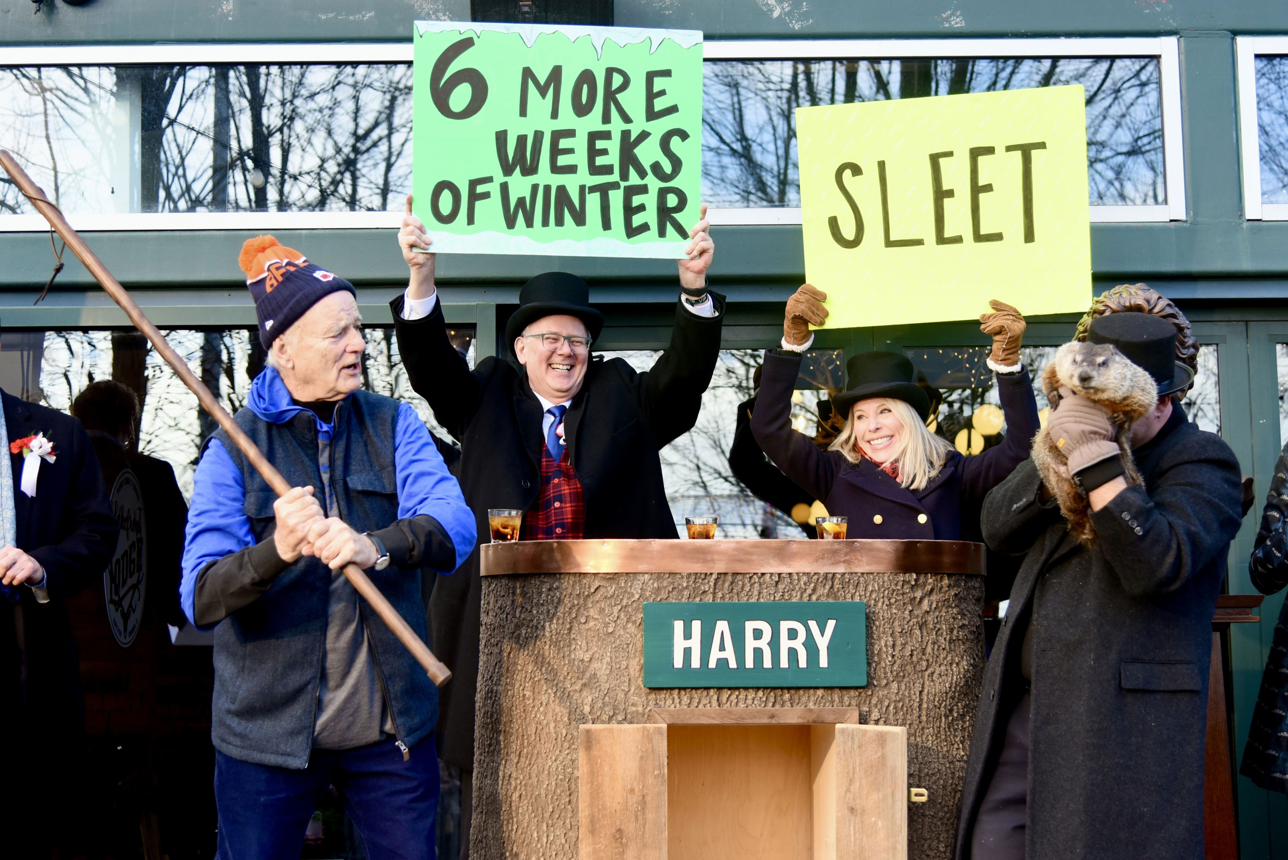 Harold Ramis Day returns to Navy Pier with "Animal House" reunion