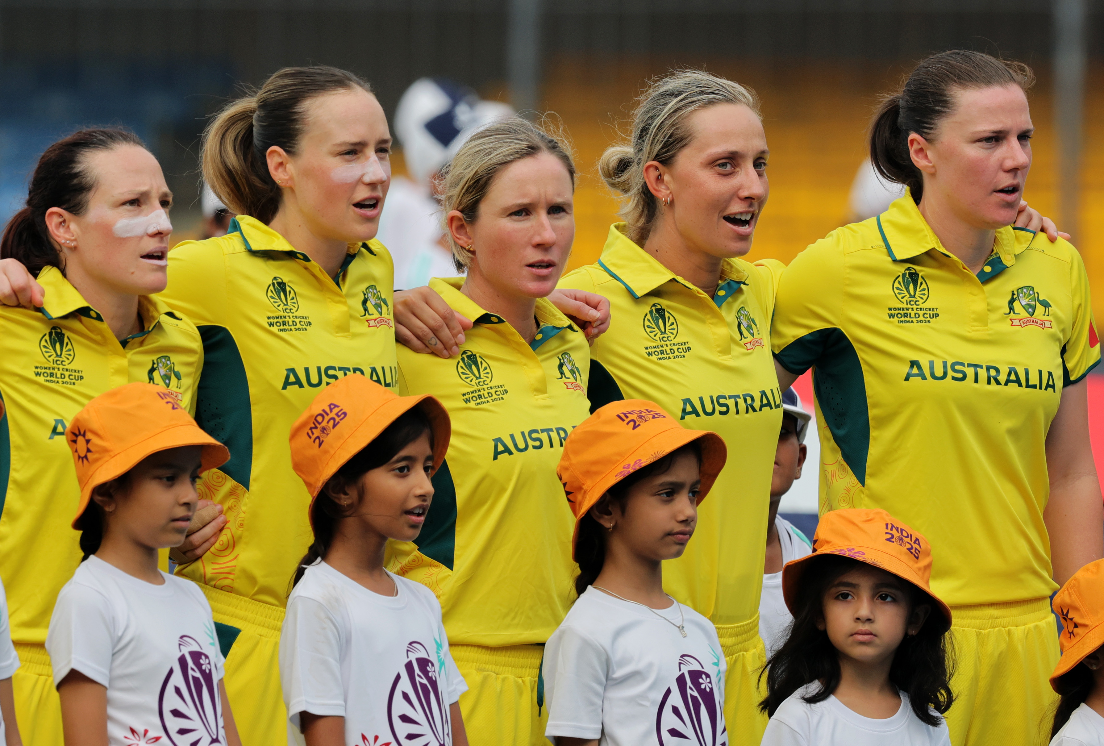 Alyssa Healy message ignored as surprise successor named to take over ...