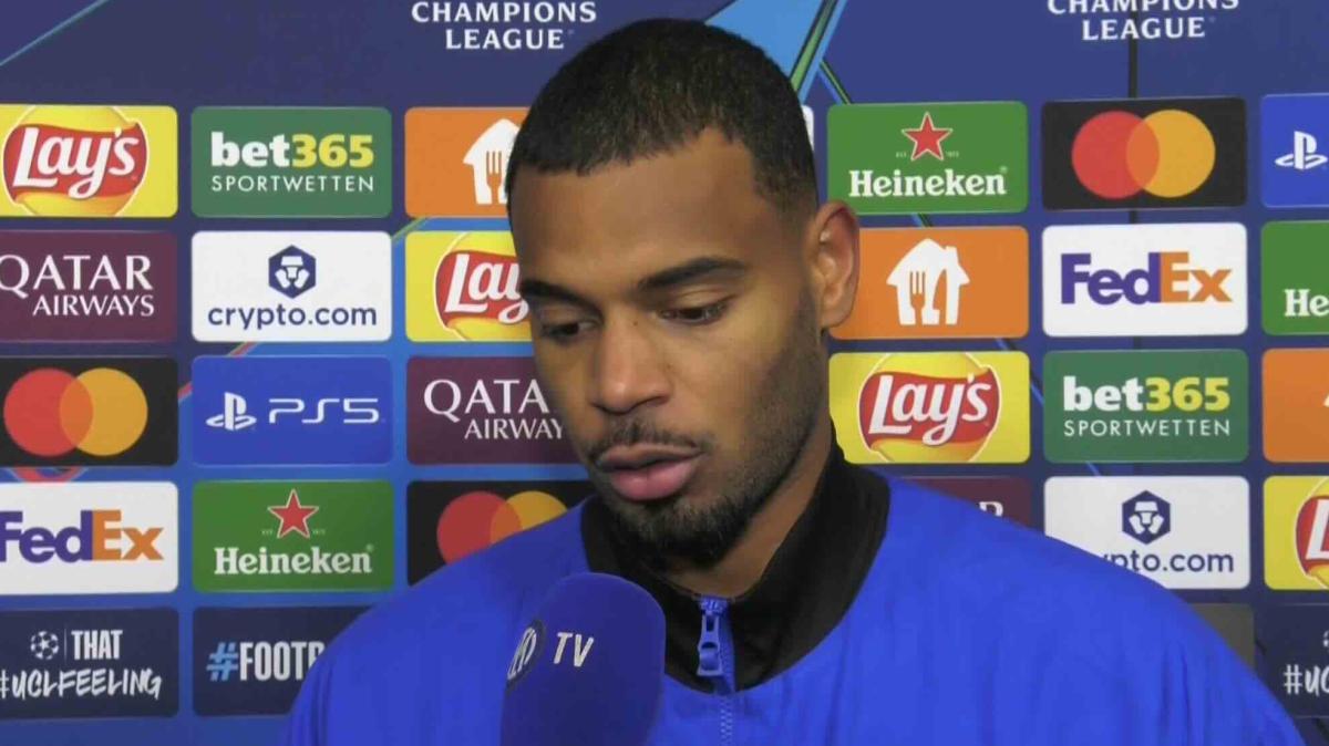 Diouf a ITV: "Il gruppo mi sta aiutando tanto, peccato per i punti ...