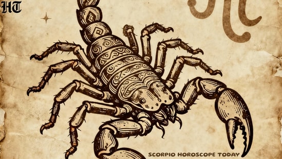 Scorpio horoscope today for January 29, 2026: The second part of the ...